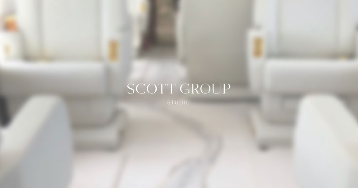 Made in America | Scott Group Studio